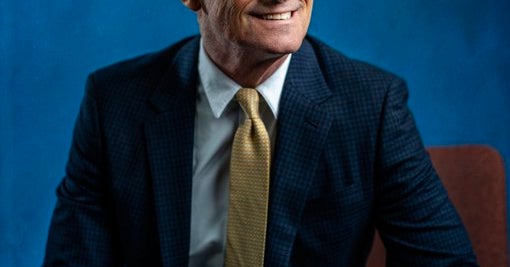Sad news: MU President Dr. Michael Lovell [March 20, 1967 - June 9 ...