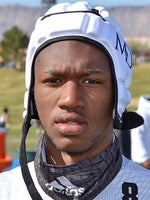 Kris Hawkins, Victor Valley, Athlete