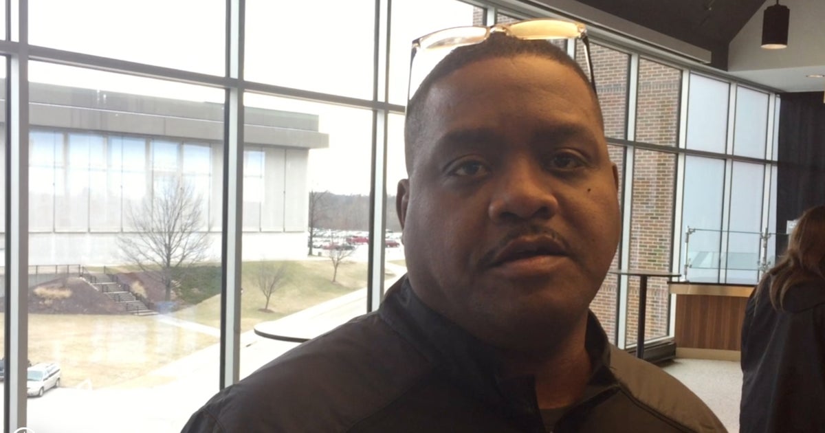 Video: Missouri DL Coach Brick Haley
