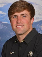 Jay MacIntyre, Colorado, Wide Receiver