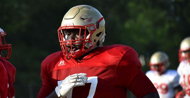 Rome vs Grayson standouts