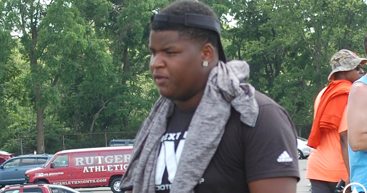 Does DT Corey Bolds Have Announcement Date?