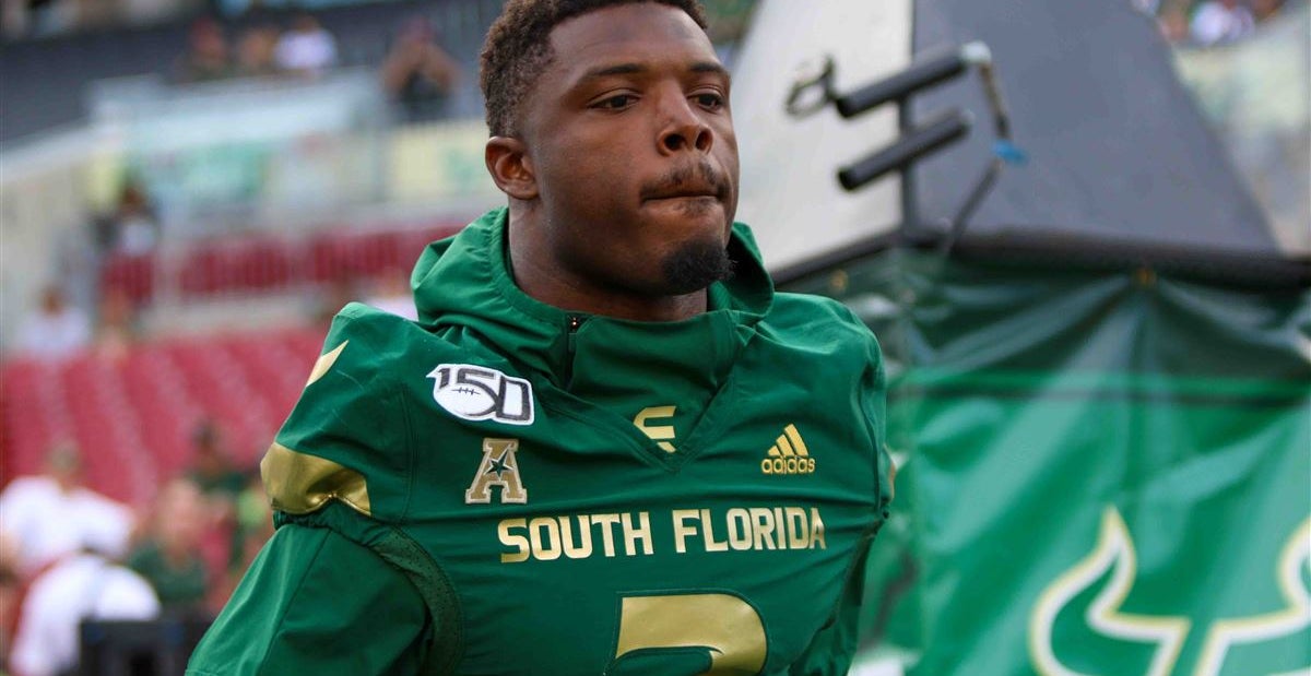 Jordan Cronkrite speaks on season-ending injury