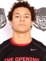 Jeremiah Campbell, McKinney Boyd, Wide Receiver