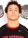 Jeremiah Campbell, McKinney Boyd, Wide Receiver