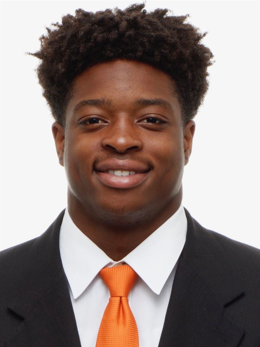 Kenneth George Jr. Profile Photos