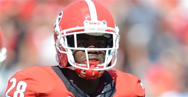 Tramel Terry Transferring from UGA