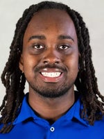 Deity Deablo, Georgia State, Edge