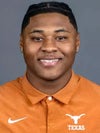 Elijah Barnes, Texas, Linebacker