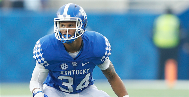 Jordan Jones out for rest of spring, needs surgery on shoulder