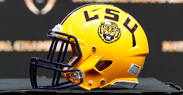 Former LSU football player Ruffin Rodrigue dies