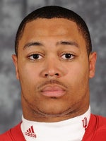 Dimitrius Carr-Watson, Indiana, Running Back