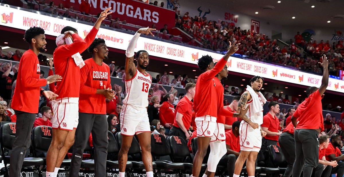 College basketball's top 15 home-court advantages since 2005, per ...