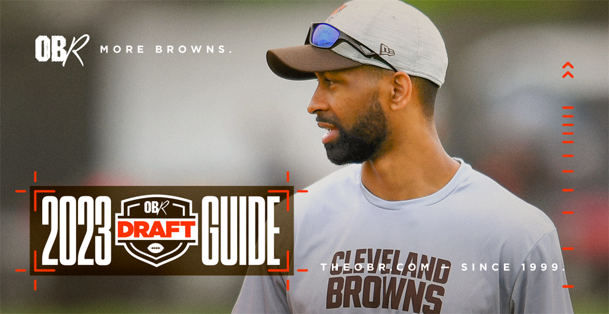 Cleveland Browns Draft Picks vs Draft Boards