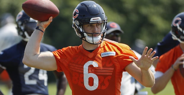 Jay Cutler Vanderbilt Fraternity