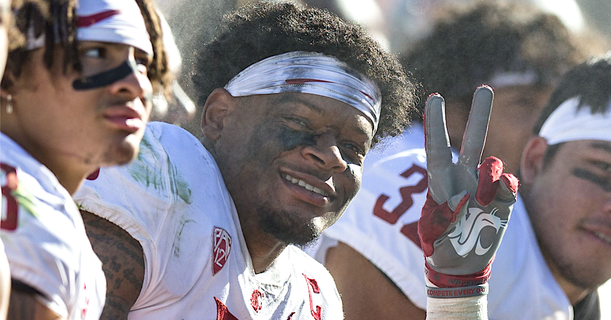 UPDATED: Daniel Isom signs with Rams, Guarantano with Cardinals ...