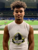 Jayden Scott, Stockbridge, Running Back