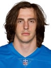 Luke Willson, Detroit, Tight End