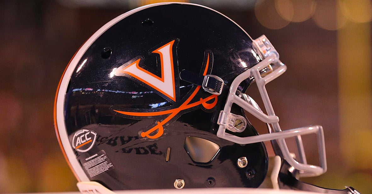 UVA reveals new uniform combination for Duke game
