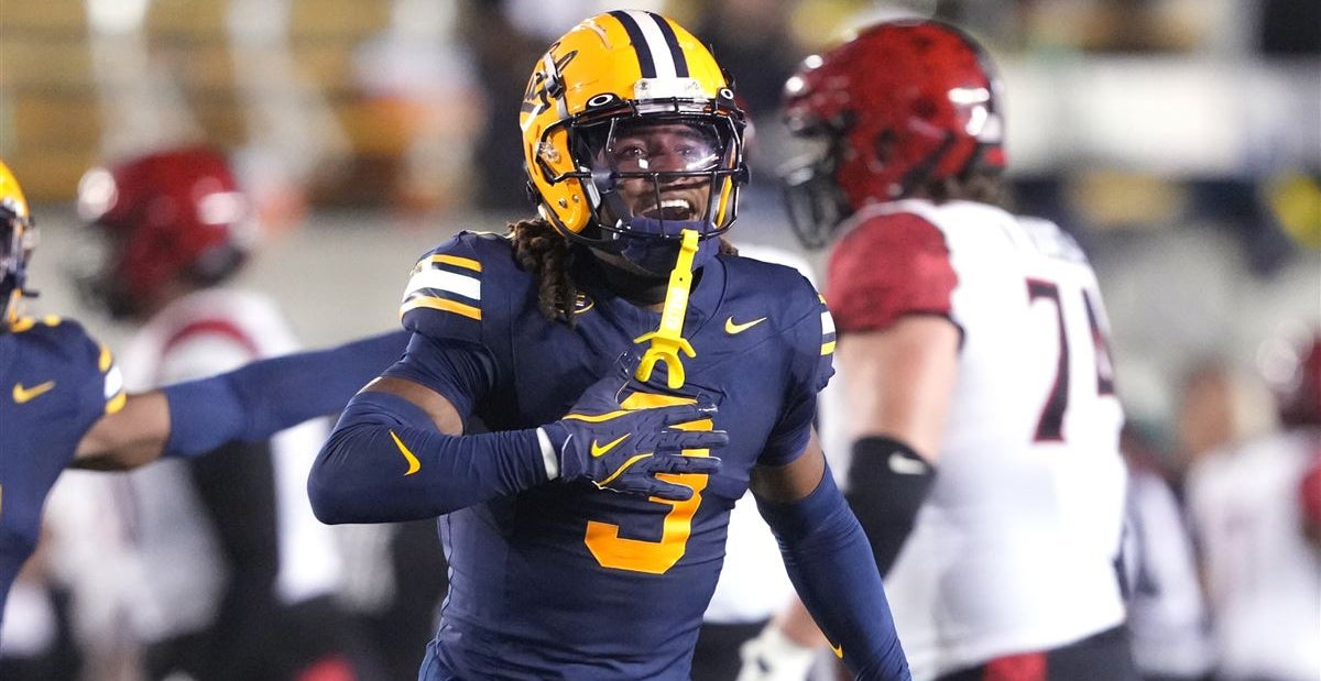 College football's 2024 All-Homegrown Team