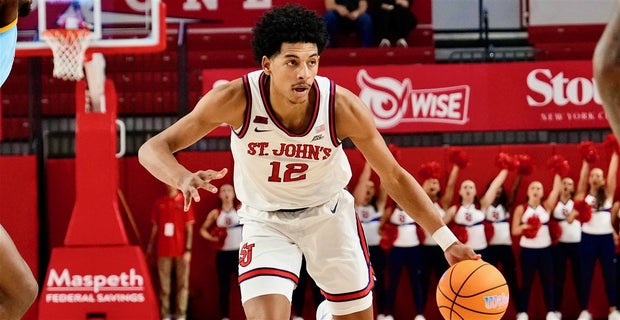 JJ Starling, Ryan Nembhard, Brice Williams headline second-year ...