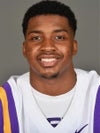 Justin Beckwith, LSU, Wide Receiver
