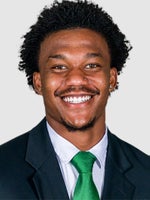 Markus Allen, Eastern Michigan, Wide Receiver