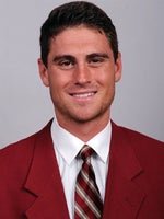 Wyatt Schmidt, USC, Punter