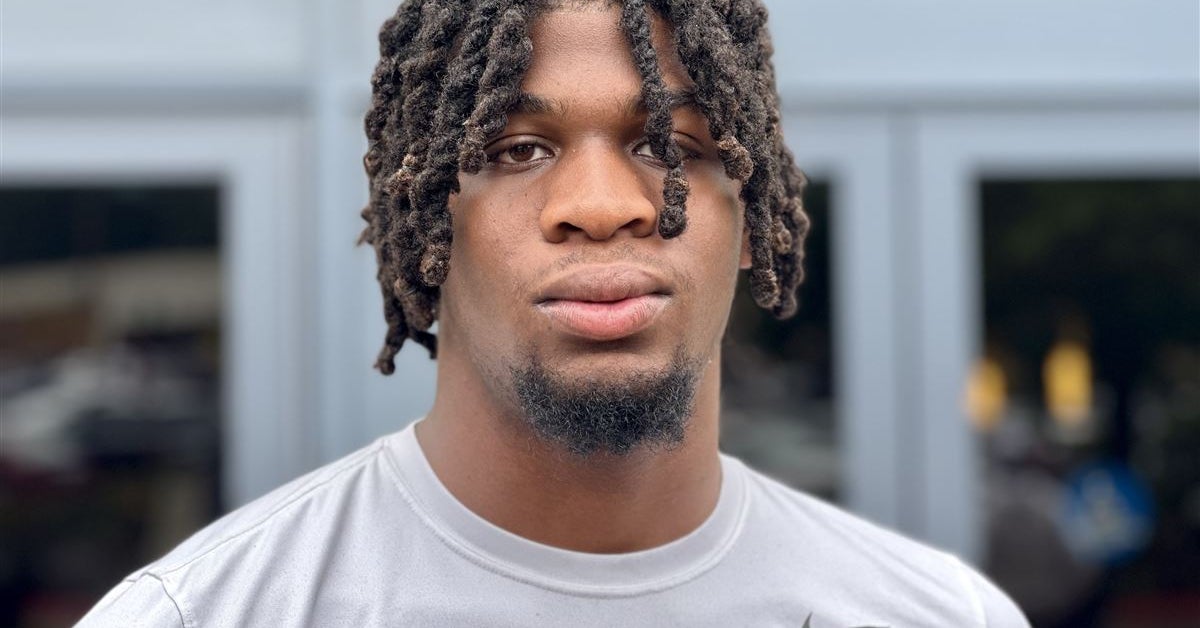 FSU makes the final five for 4-star Edge Booker Pickett