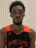 Joyful Hawkins, Brunswick, Power Forward