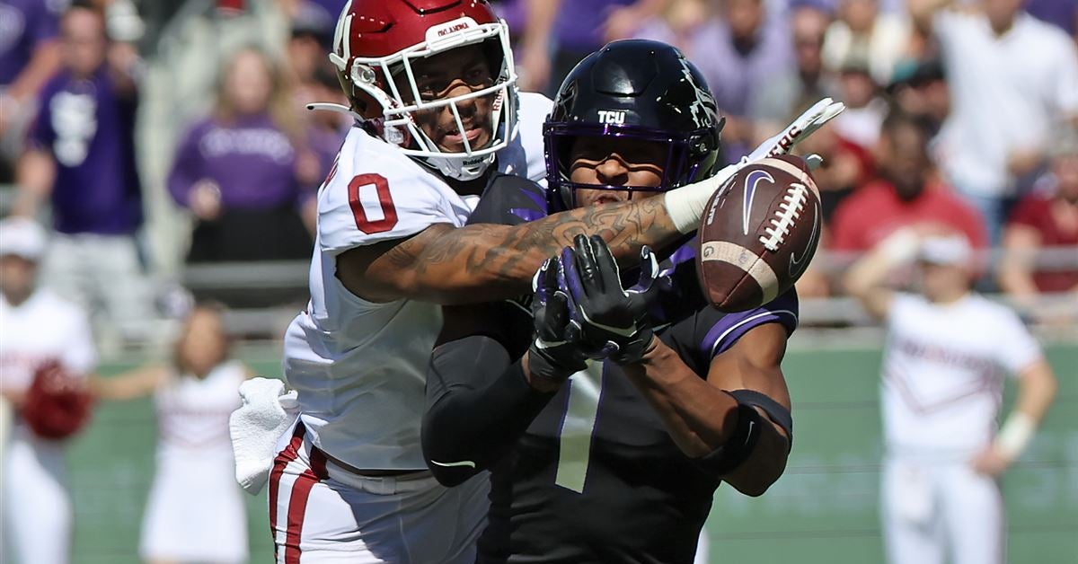 Oklahoma 2023 fall camp position preview: Cornerbacks