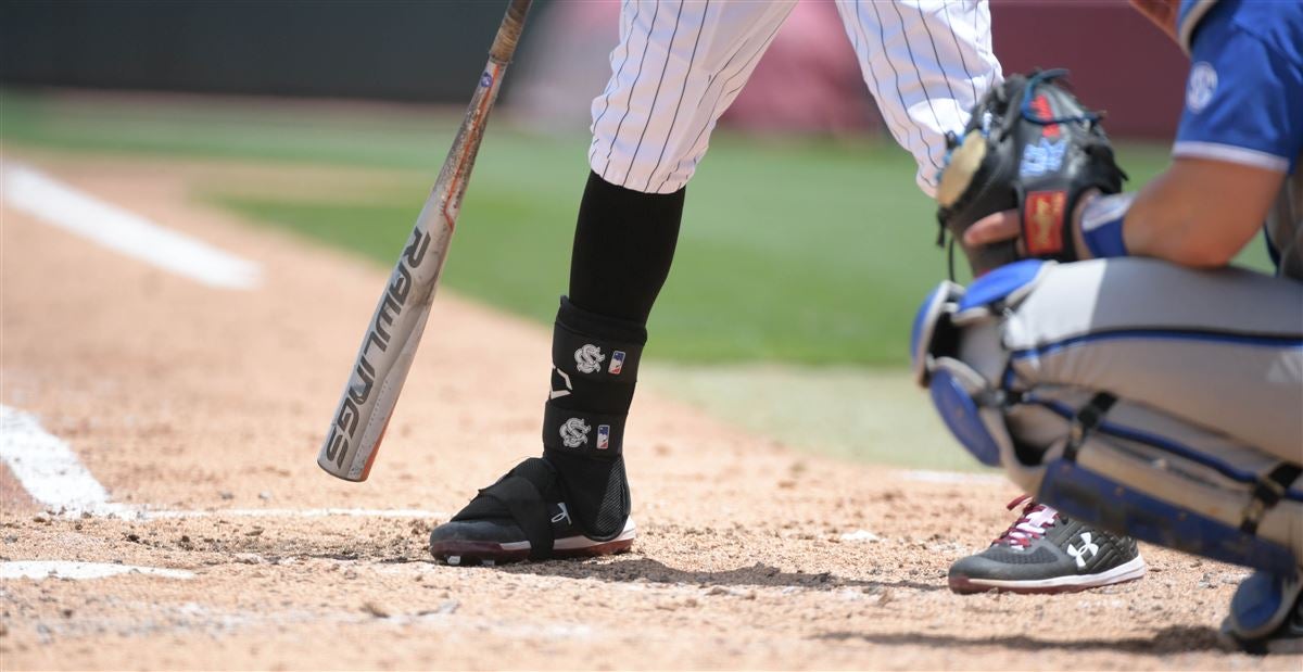 All South Carolina baseball home games will be broadcast