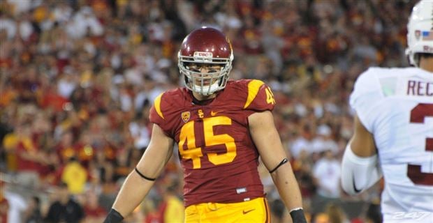USC vs. Alabama: comparing depth charts with 247Sports rankings