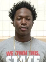Jaylen Cuffee, Lake Taylor, Outside Linebacker
