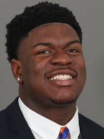 Roderick Kearney, Florida, Offensive Tackle