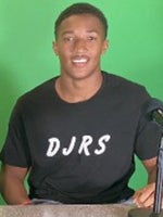 Jonathan Thompson, Cincinnati, Linebacker