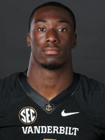 Kenneth Ladler, Vanderbilt, Safety