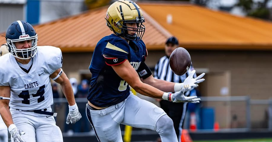 Arkansas goes into Minnesota, lands TE Kade Bush