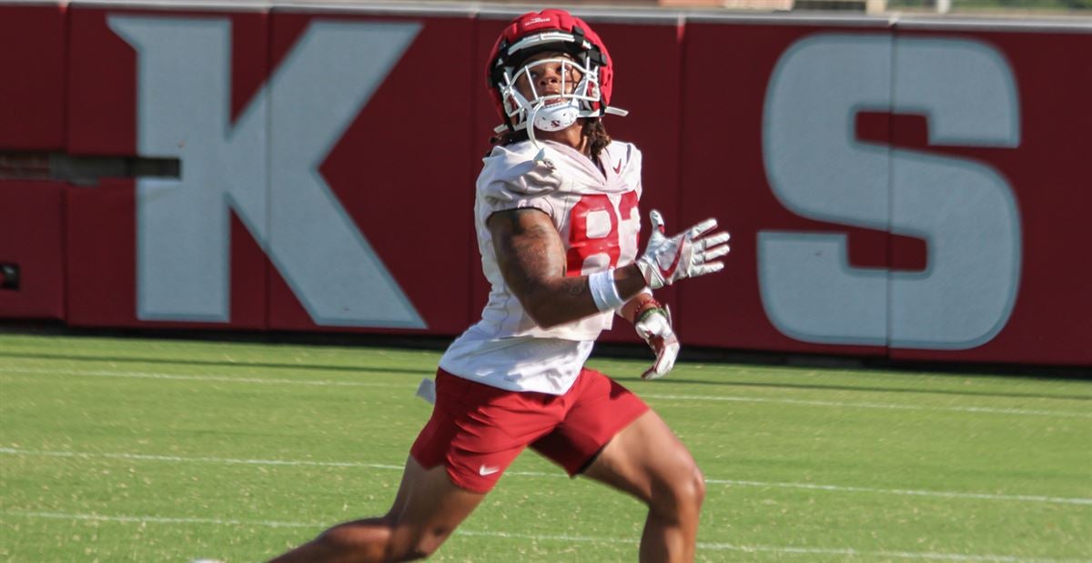 Razorback football walk-on rundown