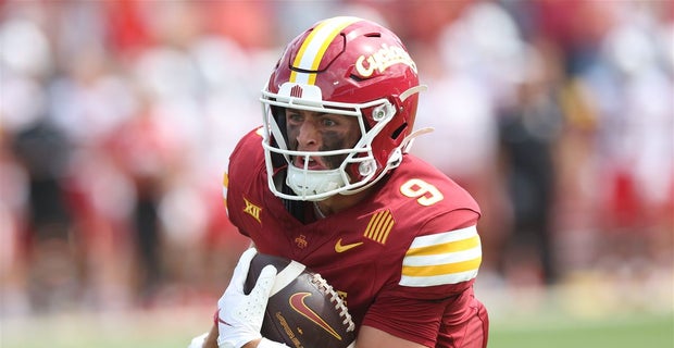 Iowa Football Opponent Preview: Five Things To Know About The Iowa ...