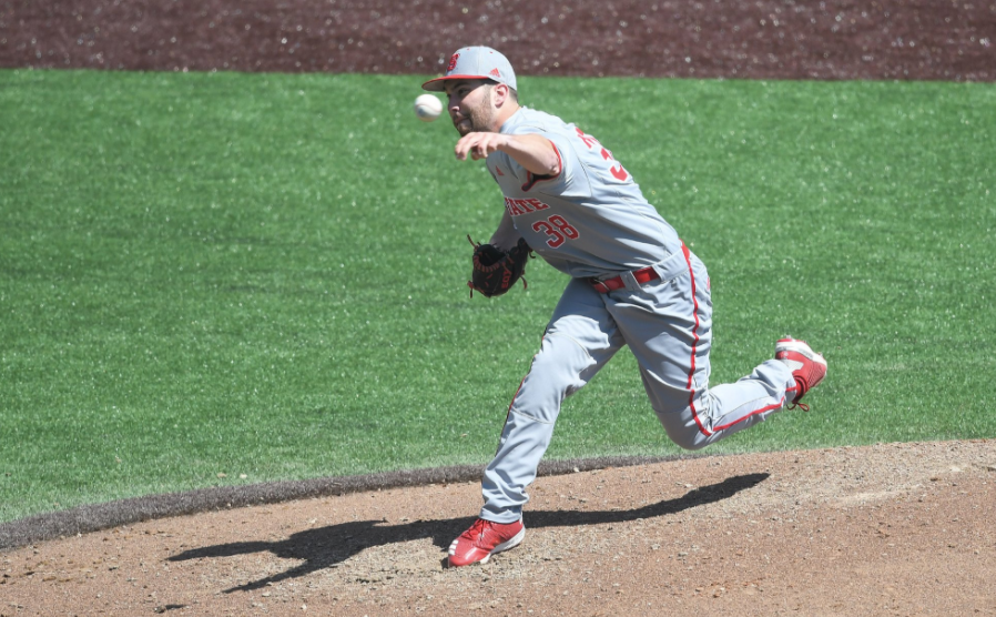 NC State baseball continues climb up latest NCAA rankings