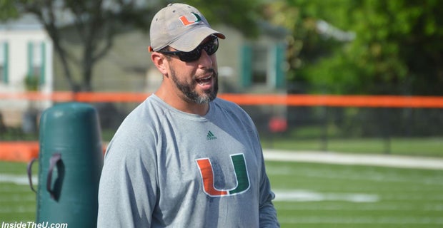 Miami analyst Joel Rodriguez reportedly taking position at FIU