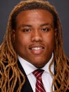 Tim Keenan III, Alabama, Defensive Line