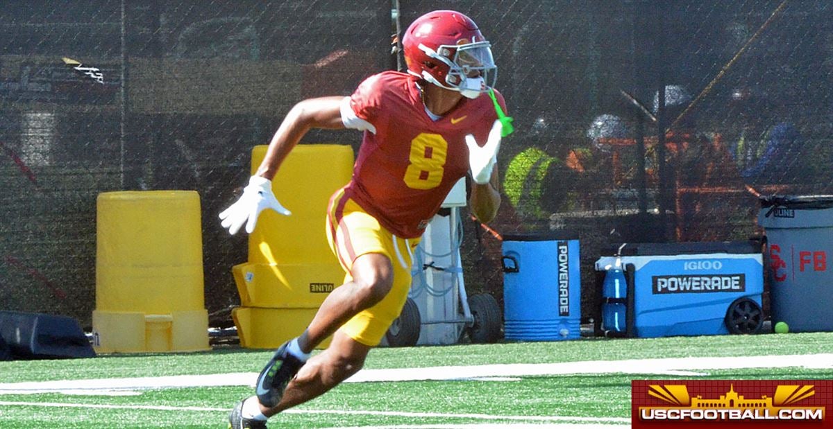 .::USC Spring Ball Central 2025::.