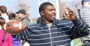 Isaiah Lewis, Colorado, Cornerback