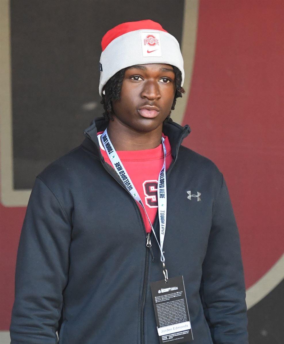 Sights and Sounds: Buckeyes welcome in 15 national top-100 prospects ...
