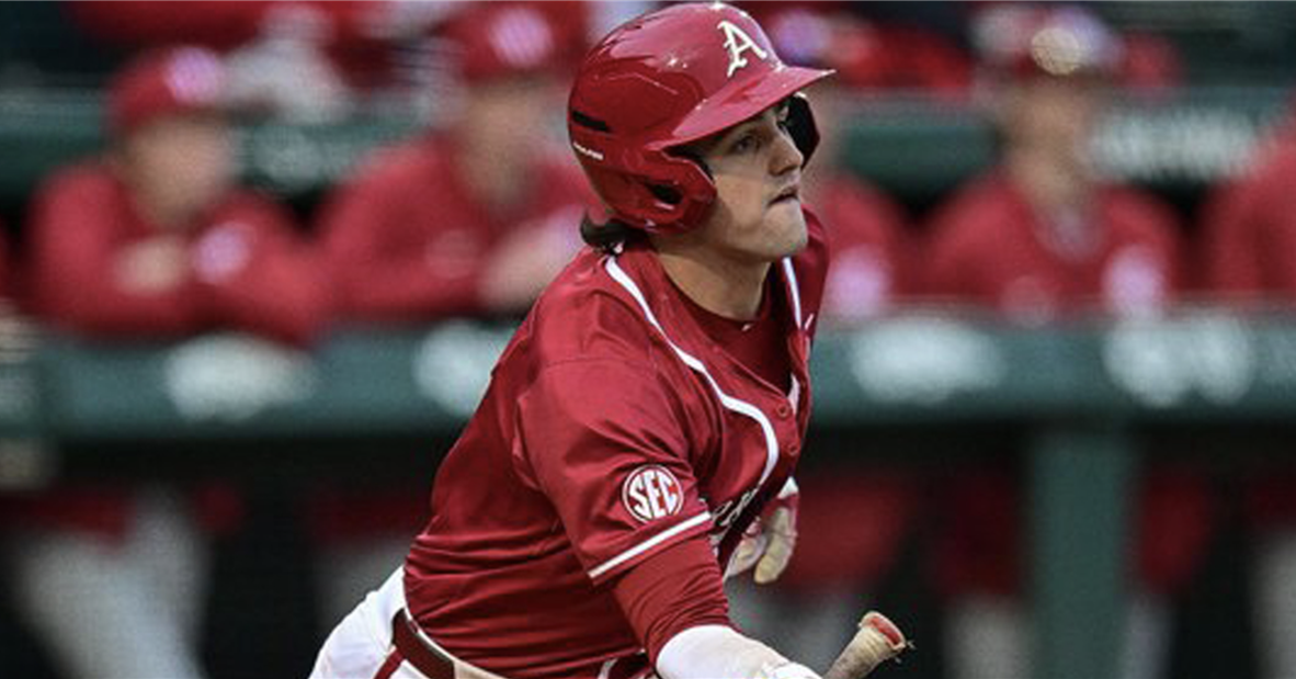 SEC Baseball Scoreboard & Standings: No. 1 goes down again