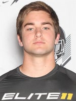 Brad Breckenridge, Ray, Dual-Threat Quarterback