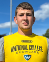 Eli Bickel, North Branch, Offensive Tackle
