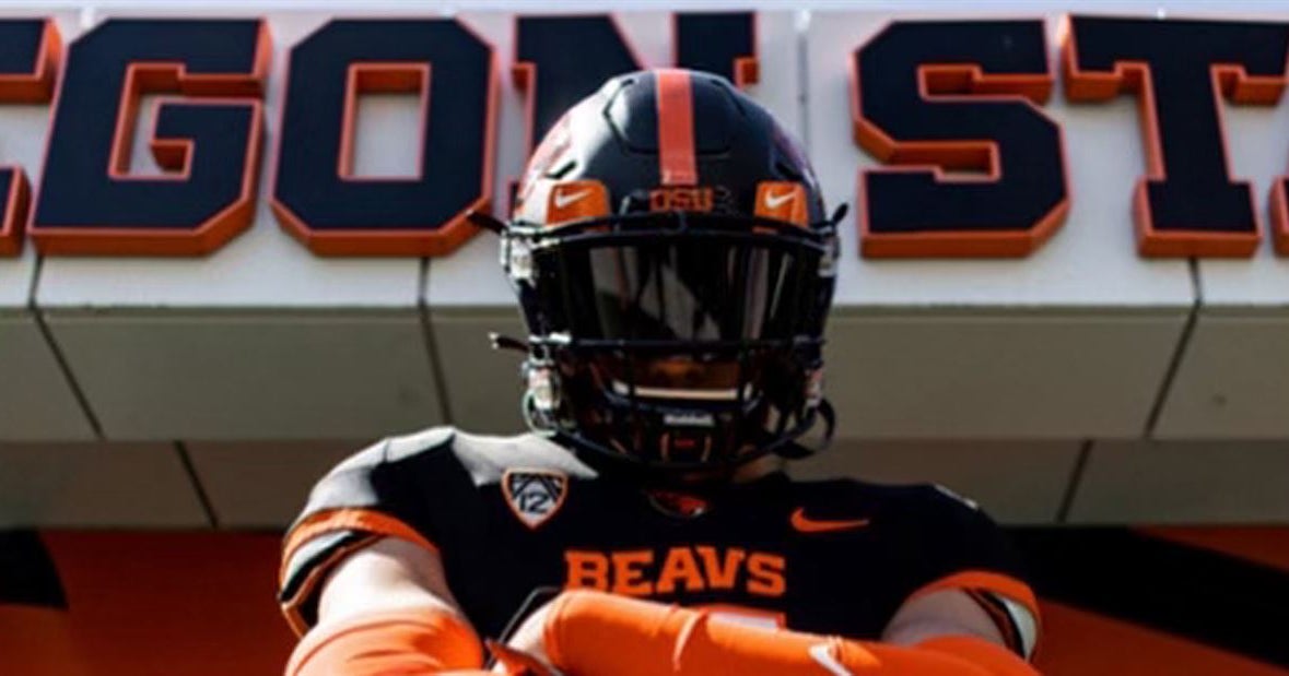 Oregon State's rivalry game with Oregon has visitors expected in Corvallis